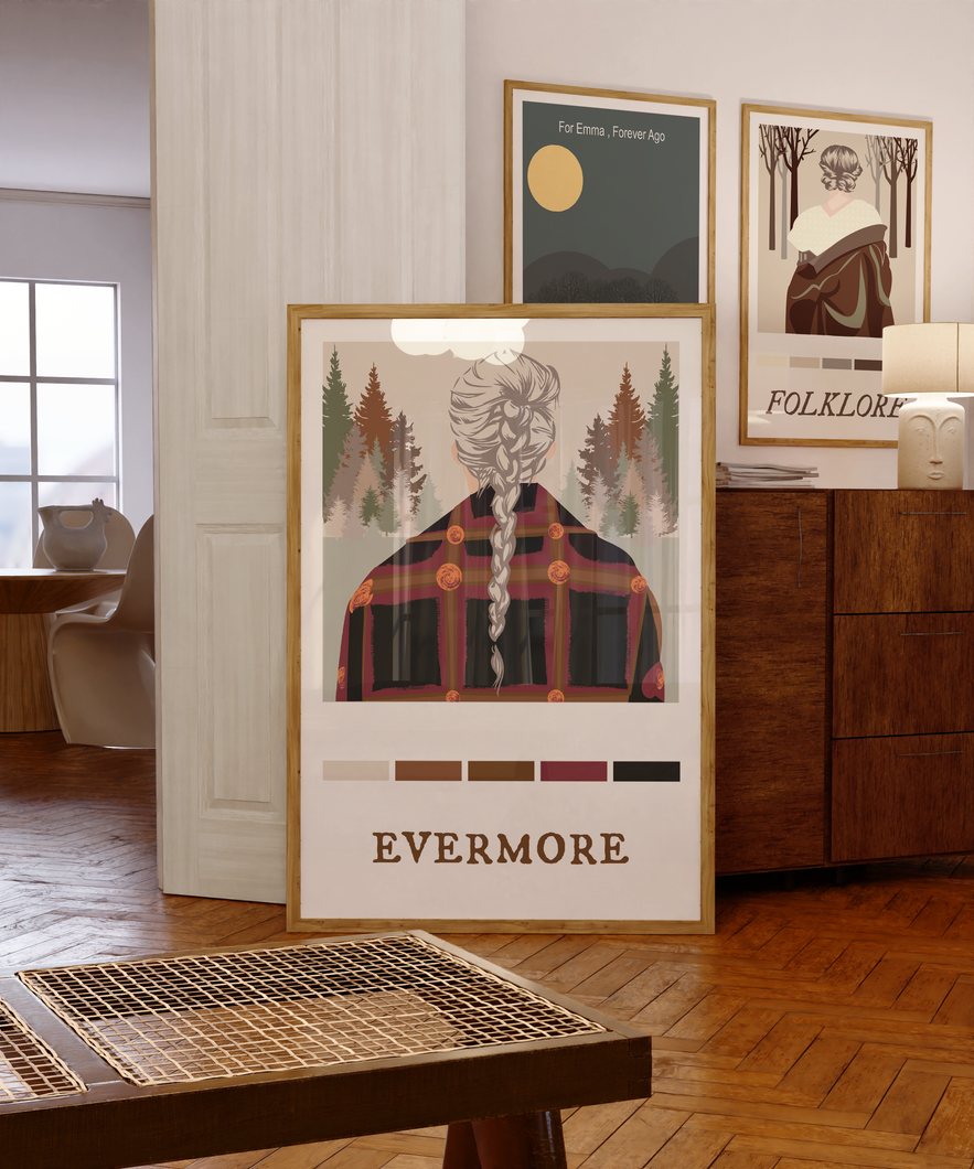 Products – Page 4 – Poptart Posters